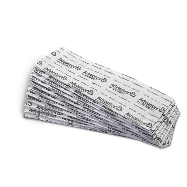 Advantex Microfiber Disposable Mop - 18" 5" – Chemex Industries, Inc.