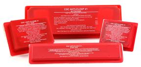 Anti-Clog Products- CDC- Anti-Clog Condensate Drain Pan Treatment ...