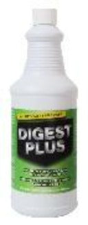 Digest Plus Bio Enzymatic Odor Digester - Controls Odors – Chemex ...