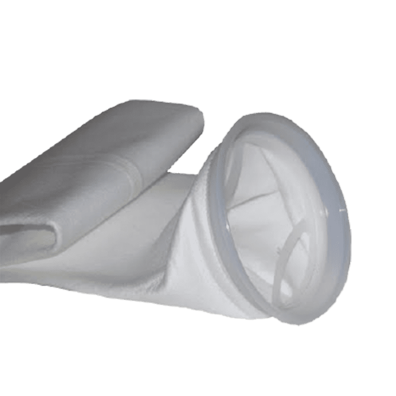 POMF Fil-Trek High Efficiency Bag Filters (25 per Case) – Chemex ...