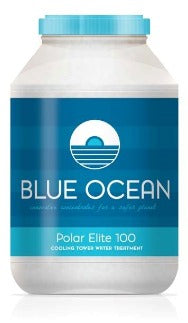 Polar Elite 100 Cooling Tower Scale & Corrosion Inhibitor (1 Case 4 x ...