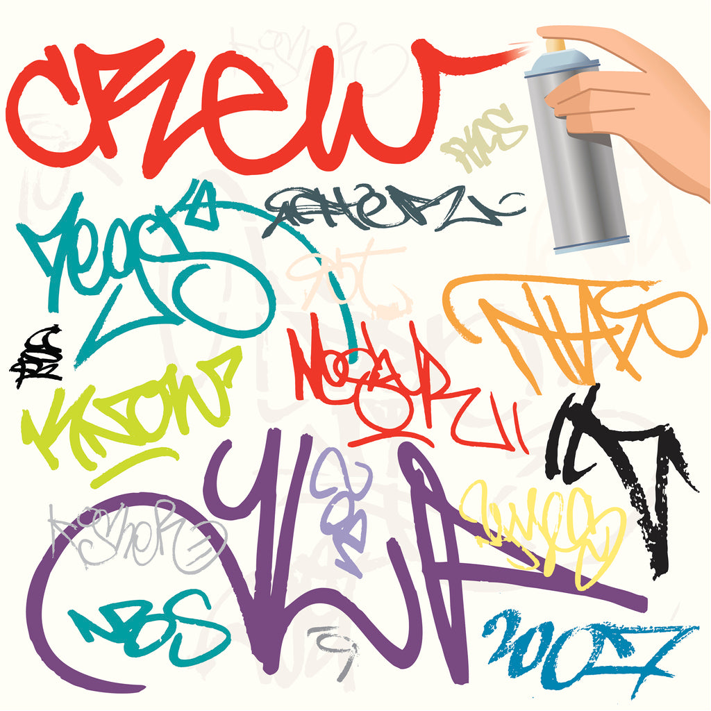 Permashield Graffiti Resistant Coating - Sacrificial Graffiti Resistan ...