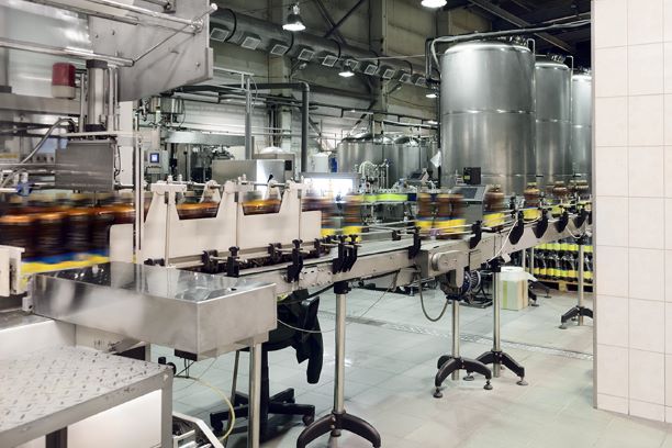 FOG Food Oil Grease Microbial Cleaner Digestant – Chemex Industries, Inc.