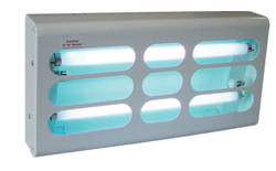 GT-180 Wall Mount Insect Light Attracts Flying Insects – Chemex ...